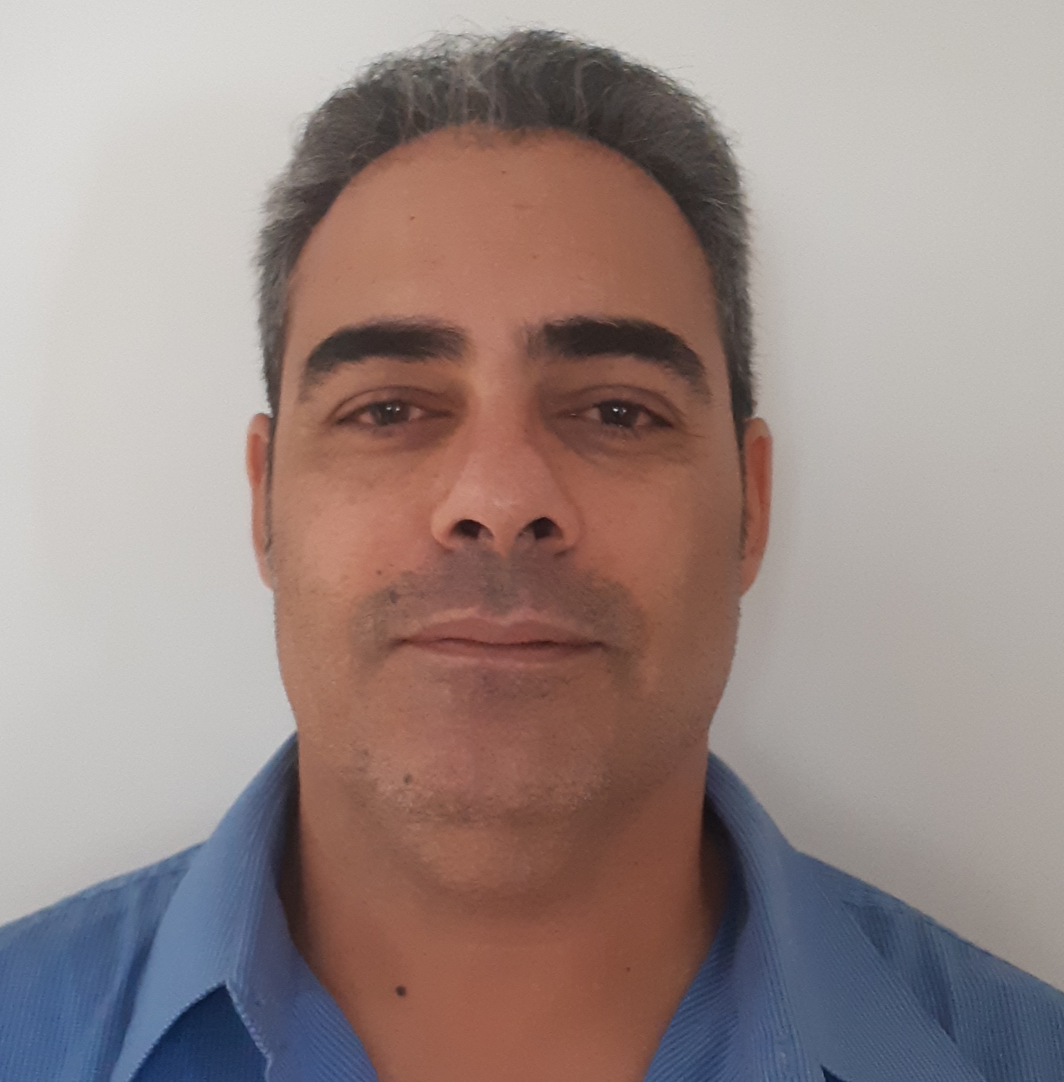 Dr Khader Rammah - Centre for Offshore Foundation Systems